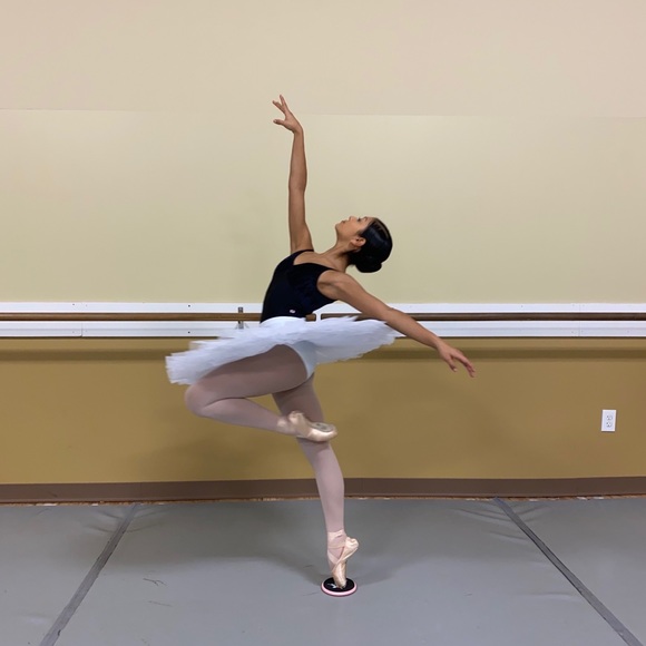 La Esmeralda | Other | Dance Turning Board Disc Ballet Gymnastics ...